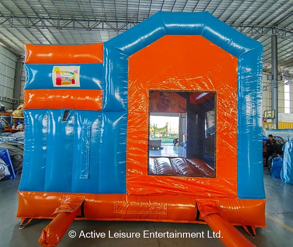 Zootopia Themed Combi - Bouncy Castle Hire in Cork, Ballincollig ...
